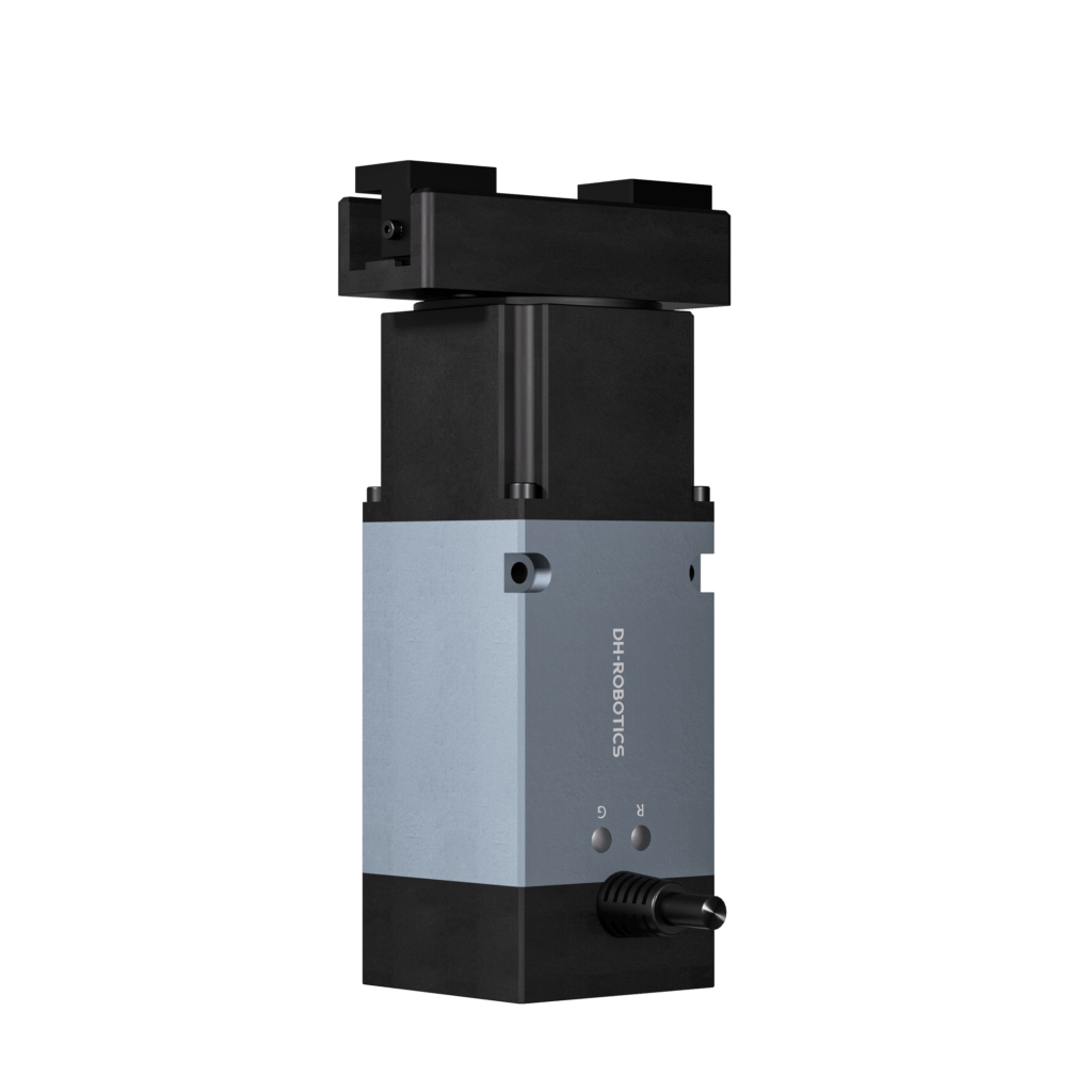 DH Robotics - RGD Series | Ausweg Info Controls - Industrial Automation ...