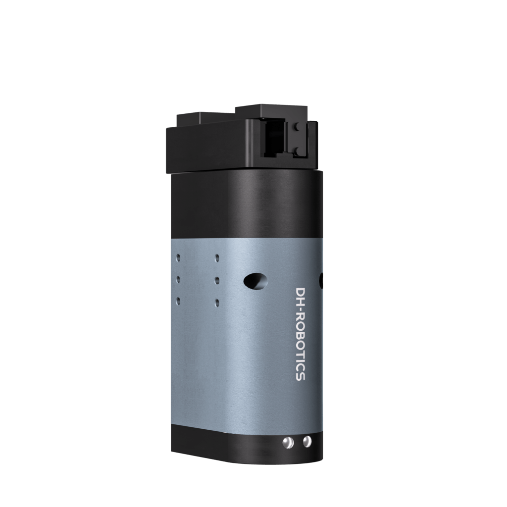 DH Robotics - RGI Series | Ausweg Info Controls - Industrial Automation ...