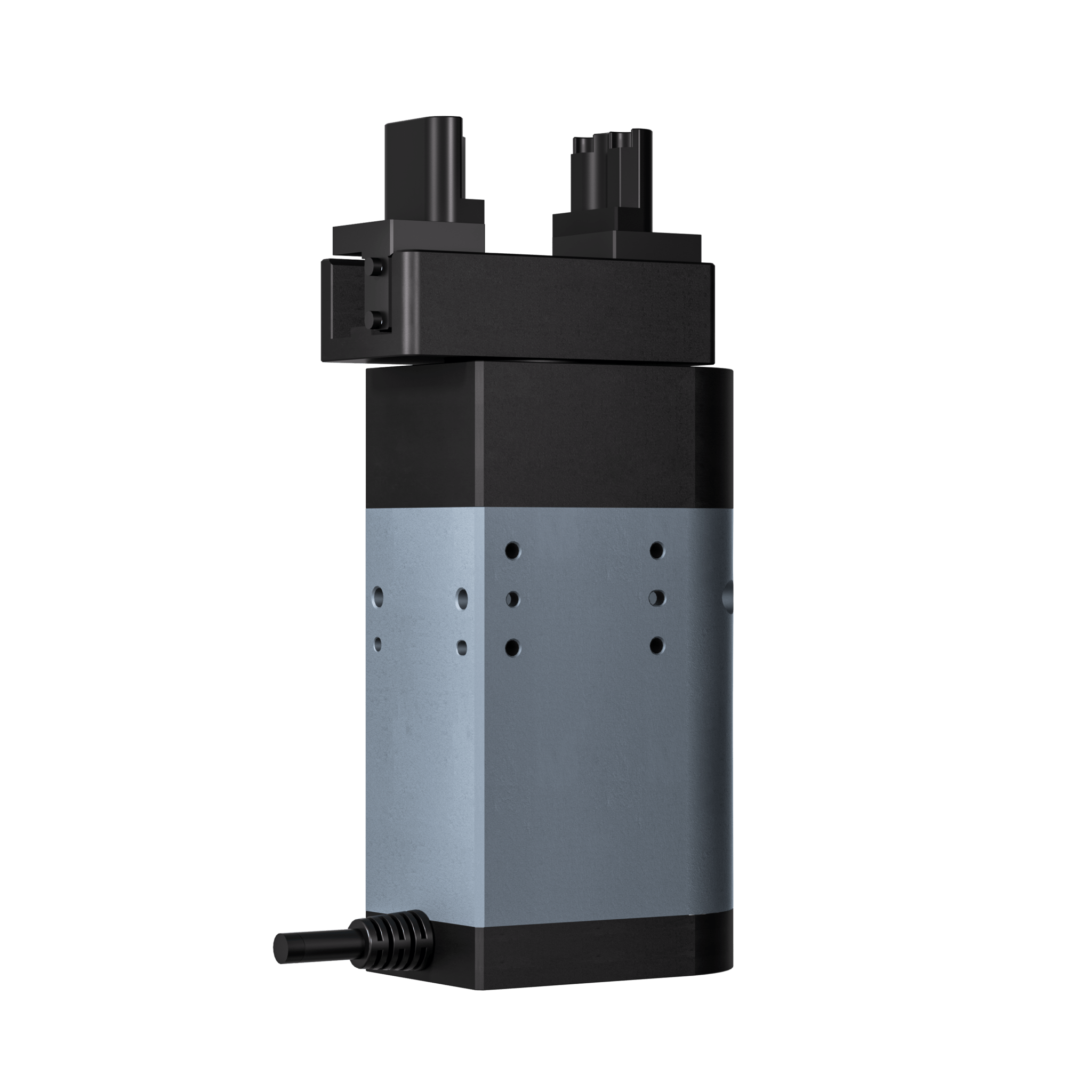 DH Robotics - RGI Series | Ausweg Info Controls - Industrial Automation ...