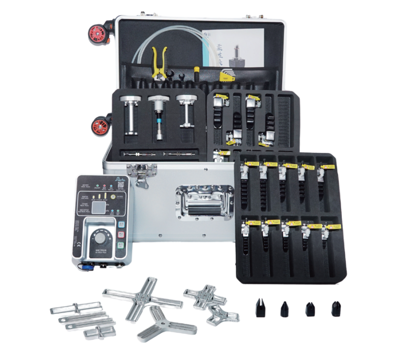 Rochu All-purpose kit | Ausweg Info Controls - Industrial Automation ...