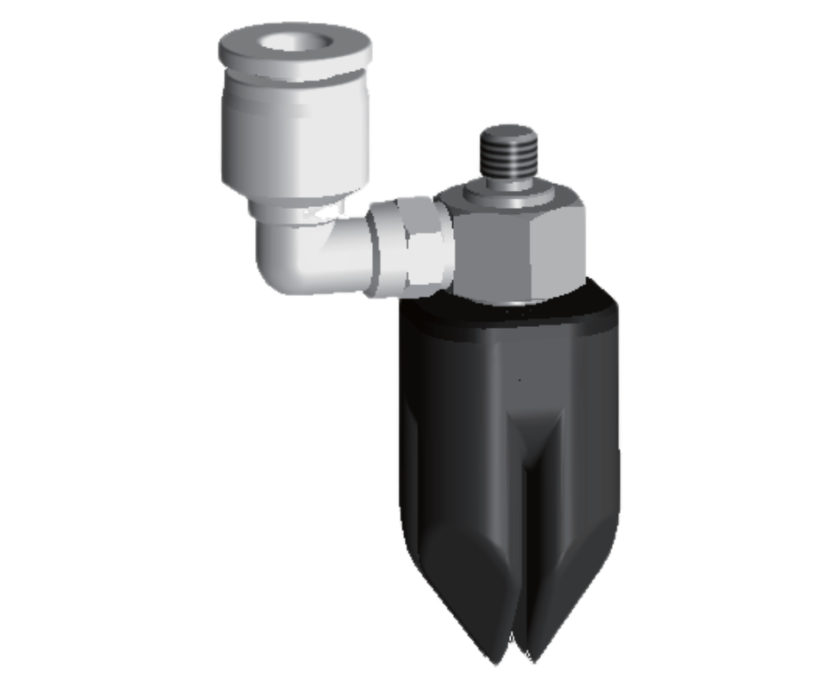 Rochu Quadricuspid Soft Break | Ausweg Info Controls - Industrial ...