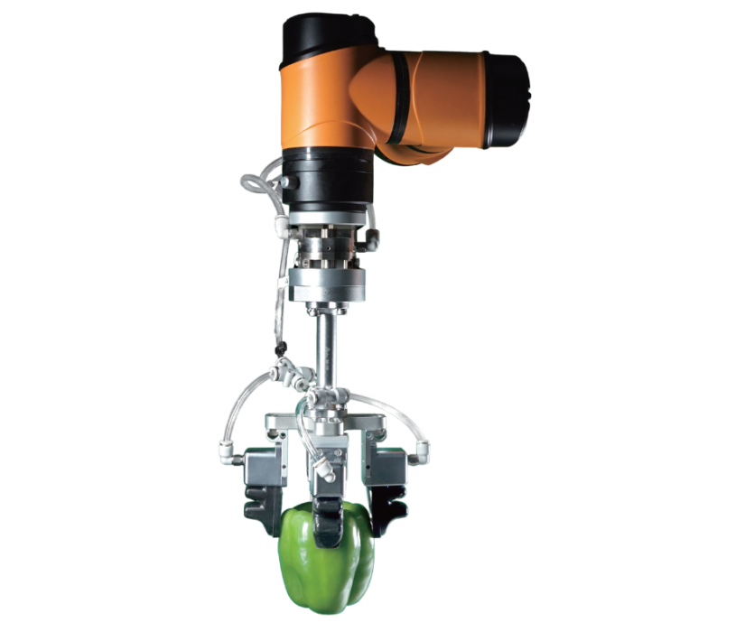 Rochu Standard Gripper Combination | Ausweg Info Controls - Industrial ...