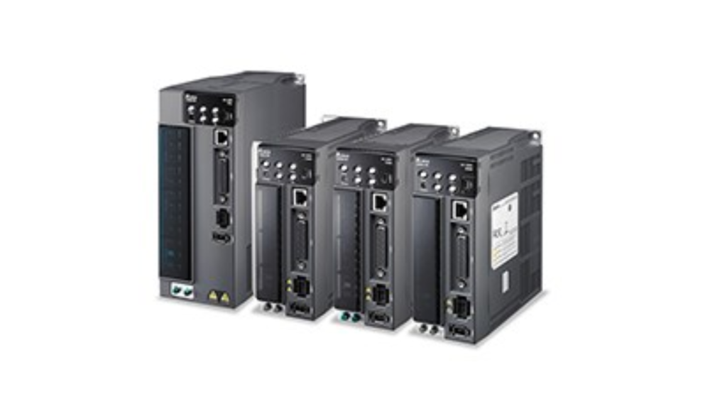 Delta B3 Series | Ausweg Info Controls - Industrial Automation ...