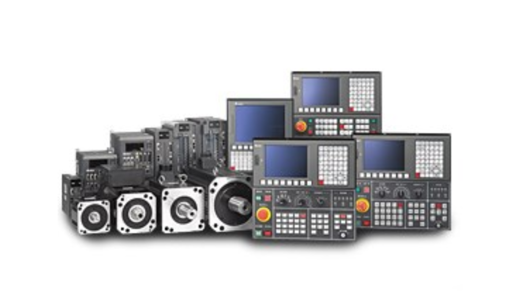 Delta CNC Solution | Ausweg Info Controls - Industrial Automation ...