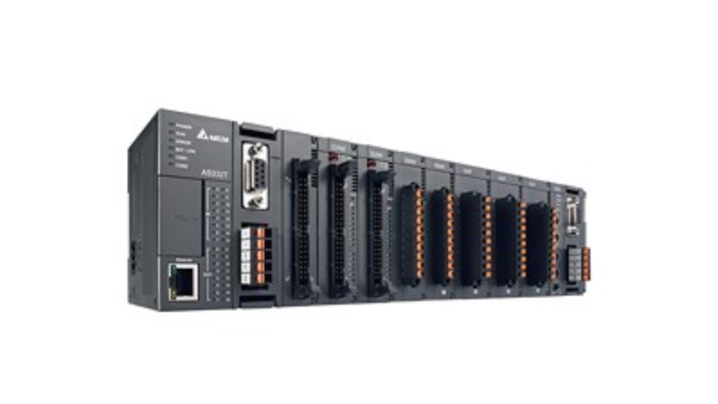 Delta As Series | Ausweg Info Controls - Industrial Automation ...
